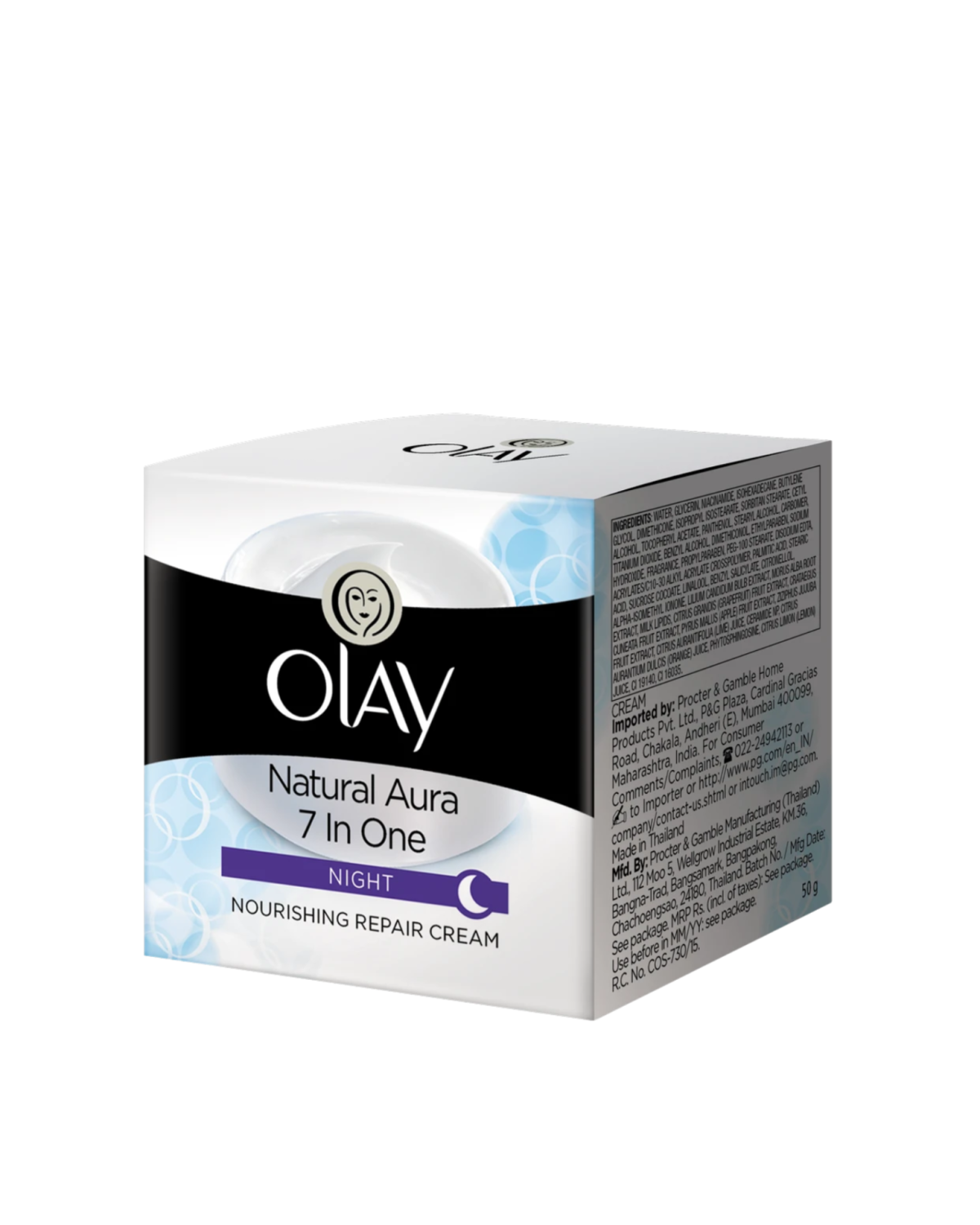 Olay Face Cream Night - Araaby Eshop