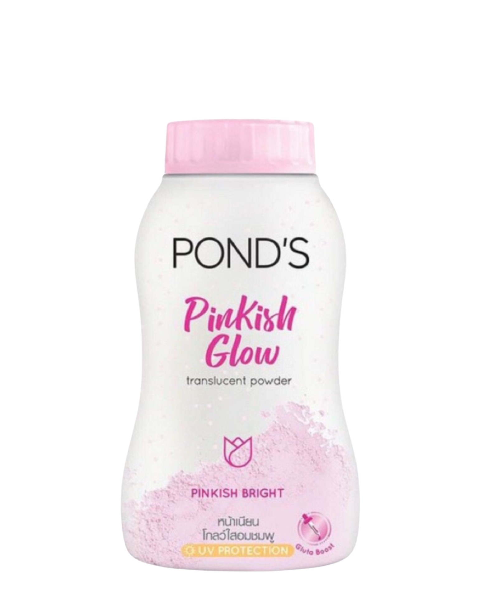 Ponds Face Powder Pinkish Glow - Araaby Eshop