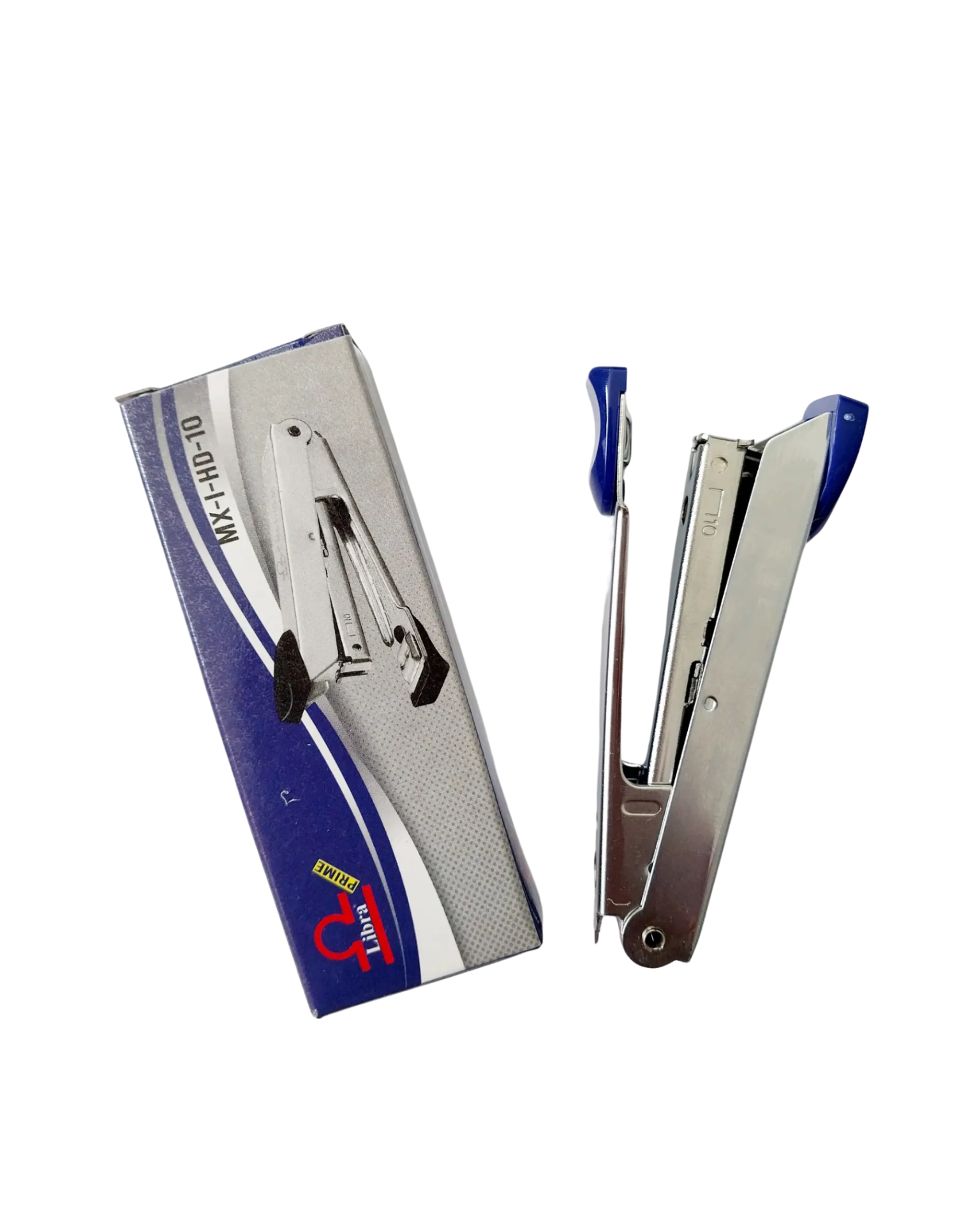 Libra Prime Stapler - Araaby Eshop