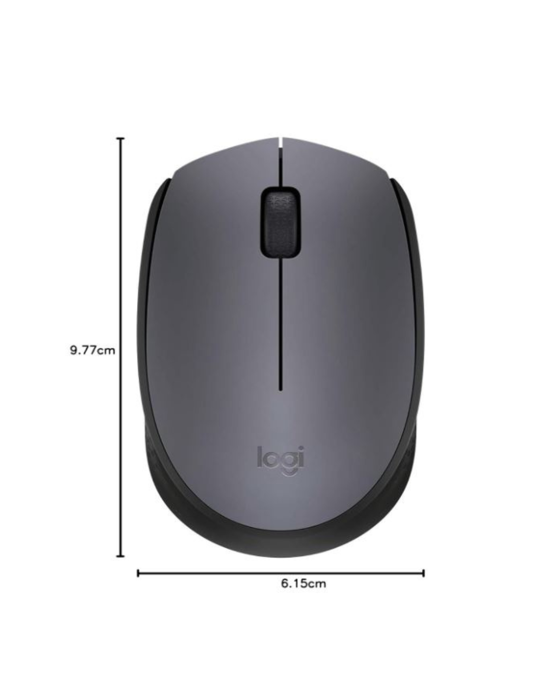 Logitech Mouse M171 - Araabyeshop
