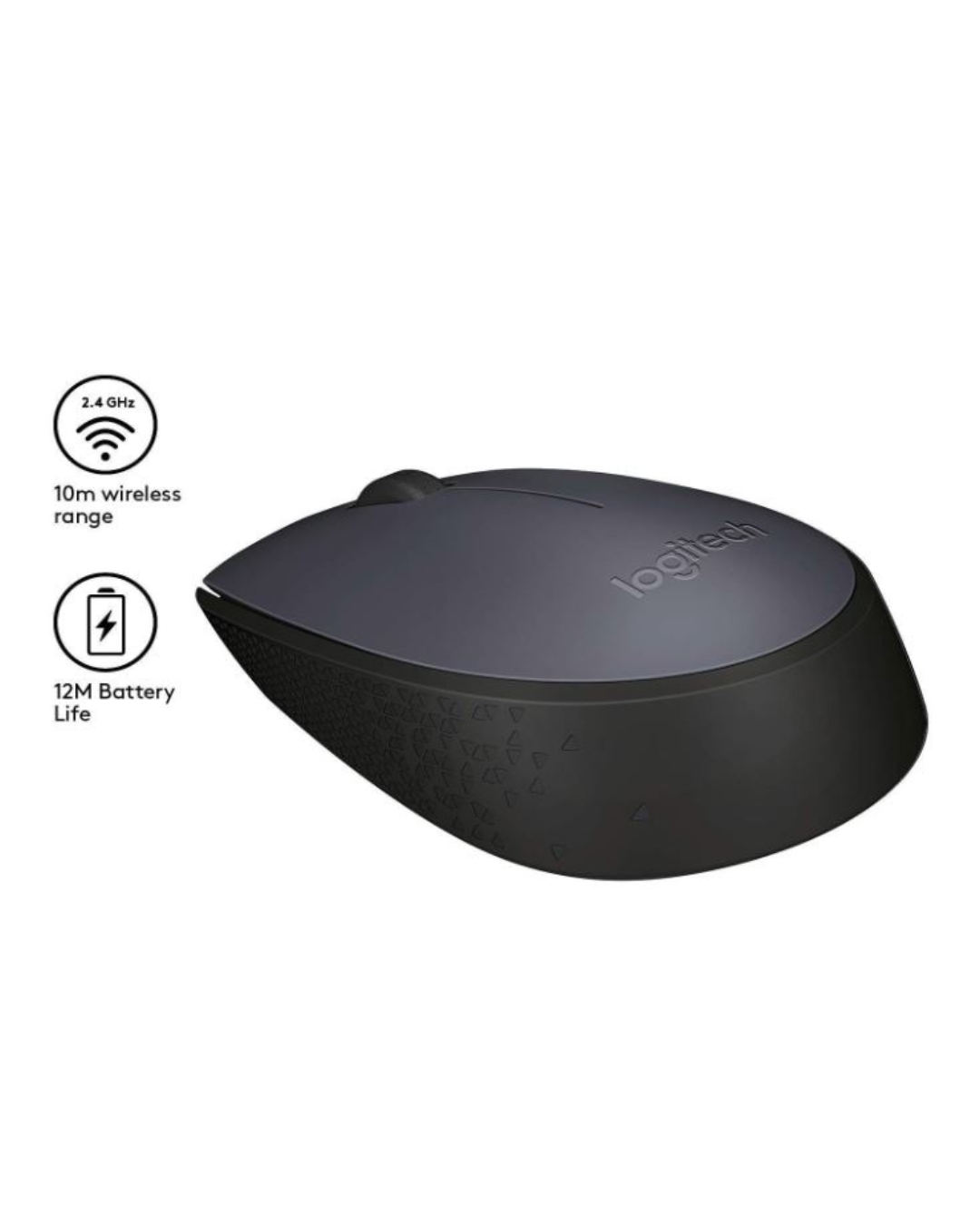 Logitech Mouse M171 - Araabyeshop